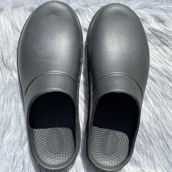 OOFOS | Shoes | Oofos Clogs | Poshmark